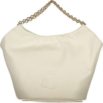 Coccinelle Femme, Sacs, Blanc, Taille: ONE Size Smash Mini