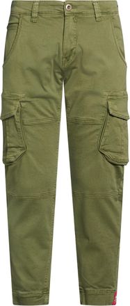 Alpha Industries HOSEN & R&Ouml;CKE - Hosen auf YOOX.COM