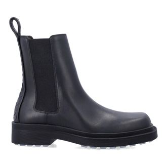 Bottega Veneta Ben Chelsea Boot - - Shoes - Damen - Schwarzk - 40 EU