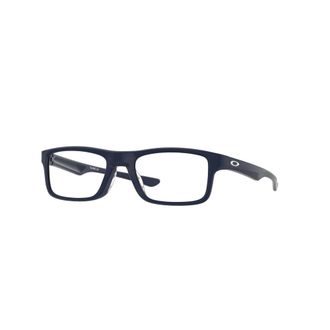 Oakley Stylische Brille Plank 2.0 - - Accessories - unisex - Blau - 53 MM