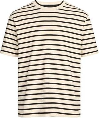 Saison 1865 T-shirt Harin en coton organique