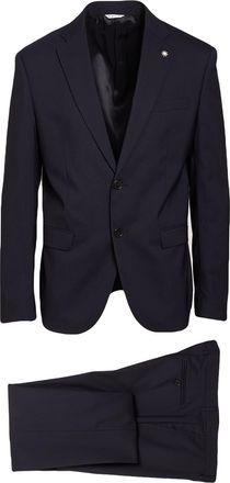 Manuel Ritz ANZ&Uuml;GE und CO-ORDS - Anz&uuml;ge auf YOOX.COM