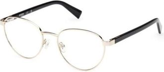 Guess unisex, Accessoires, Jaune, Taille: 51 MM Monture Optique