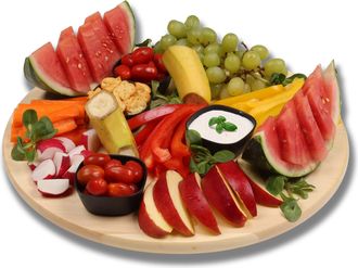 IKEA 5054809363328 SNUDDA Drehplatte, Massivholz Birke, 39 cm, Holz, braun, 39 x 39 x 4 cm