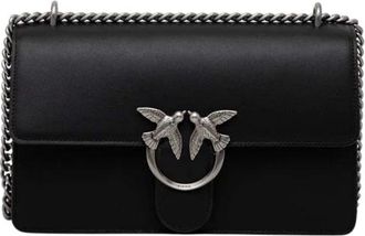 Pinko Pinko, Damen, Taschen, Schwarzk, ONE SIZEGr&ouml;&szlig;e
