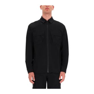 Versace Jeans Couture Herren, Jacken, Schwarzk, MGr&ouml;&szlig;e