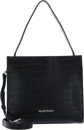 Valentino Umh&auml;ngetasche Sky Hobo Bag Nero schwarz
