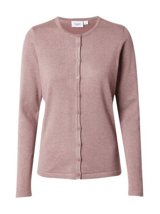 Saint Tropez Strickjacke Mila (1-tlg) Plain/ohne Details