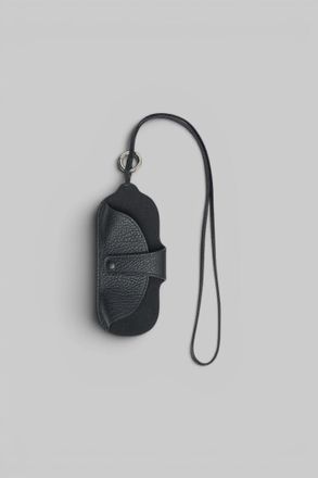 Maison Margiela Leather Pouch