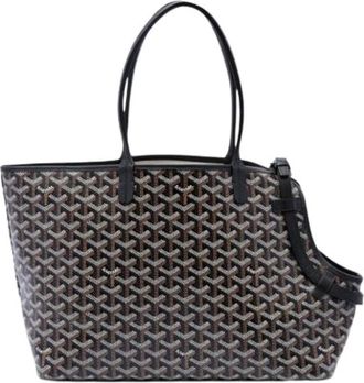 Goyard Damen, Pre-Owned, Schwarzk, ONE SIZEGr&ouml;&szlig;e