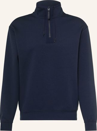 AlphaTauri Alphatauri Sweat-Troyer Sylves blau