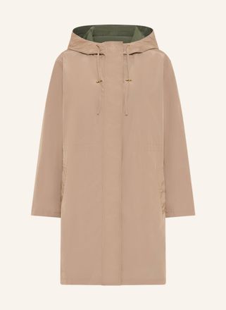 Gerard Darel Trenchcoat Jannis beige