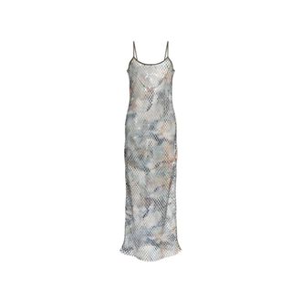 Diesel Damen, Kleider, Gr&uuml;n, 2XSGr&ouml;&szlig;e