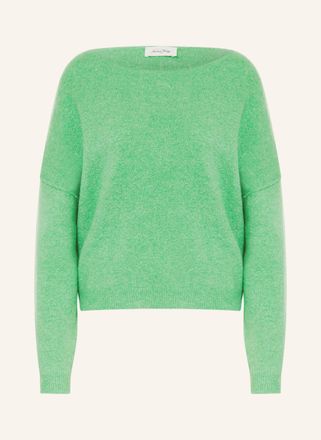American Vintage American Vintage Pullover Damsville gruen