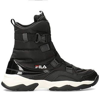 Fila Fila - Ray Neve Boot - 101076625Y - Couleur: Noir - Pointure: 38 EU