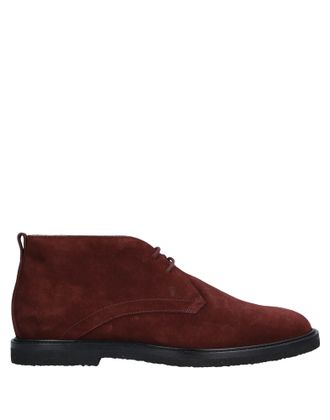 Tod's SCHUHE - Stiefeletten auf YOOX.COM