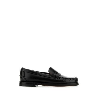 Sebago Classic Dan - - Shoes - Damen - Schwarzk - 42 EU