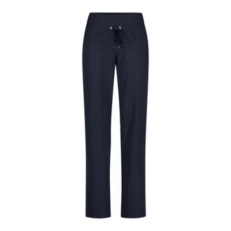 Raffaello Rossi Weite Hose - - Trousers - Damen - Blau - 2XS