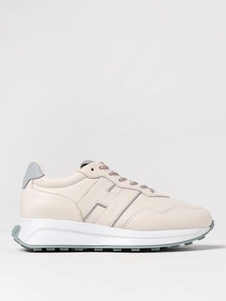 Hogan Baskets HOGAN Femme couleur Beige