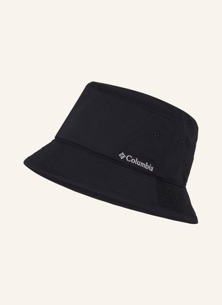 Columbia Bucket-Hat Pine Mountain Ii schwarz