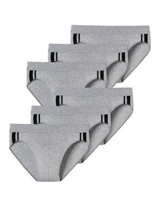 Schiesser Rioslip 95/5 Stretch