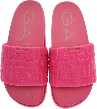GANT FOOTWEAR Damen MARDALE Sportsandale, bonbon-rosa, 41 EU