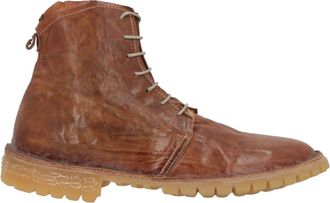 Moma SCHUHE - Stiefeletten auf YOOX.COM