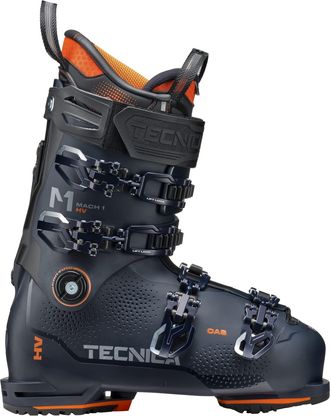 Moon Boot Tecnica MACH1 HV 120 TD GW Herren Skischuhe Skistiefel 10195CG0 Größe 27