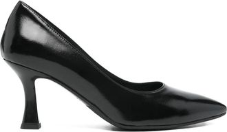 Melluso Pumps mit spitzer Kappe 70mm - Schwarz