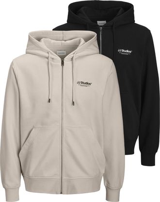 Jack & Jones Sweatjacke Soho