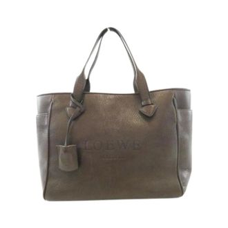 Loewe Damen, Pre-Owned, Braun, ONE SIZEGr&ouml;&szlig;e