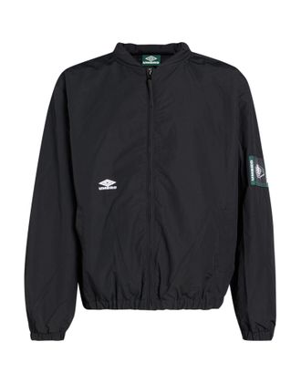 Umbro JACKEN & M&Auml;NTEL - Jacken und Anoraks auf YOOX.COM