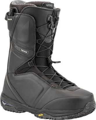 Nitro Herren Snowboot TEAM TLS BOOT&acute;25