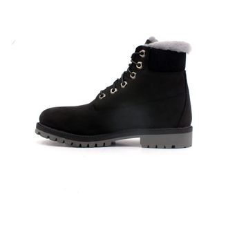 Timberland Ankle Boots - - Shoes - Damen - Schwarzk - 38 EU