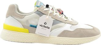 Victoria Homme, Chaussures, Blanc, Taille: 42 EU 8805102 Baskets