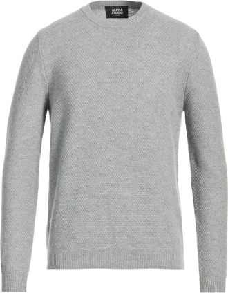 Alpha Studio STRICKWAREN - Pullover auf YOOX.COM