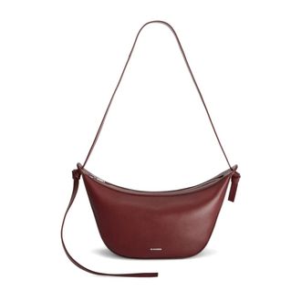 Jil Sander Damen, Taschen, Rot, ONE SIZEGröße