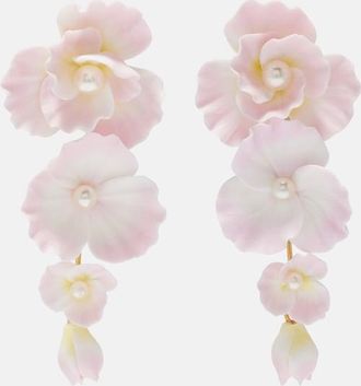 Jennifer Behr Ohrringe Mariam