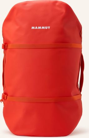 Mammut Mammut Sporttasche Cargo 50 L rot
