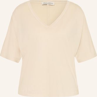 Marc O'Polo Marc Opolo T-Shirt beige