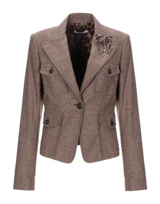 Clips More ANZ&Uuml;GE und CO-ORDS - Blazers auf YOOX.COM