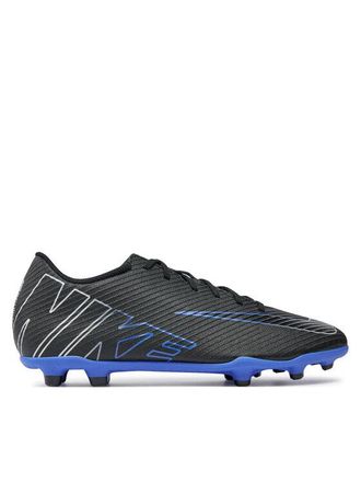 Nike Fu&szlig;ballschuhe Vapor 15 Club Fg/Mg Schwarz