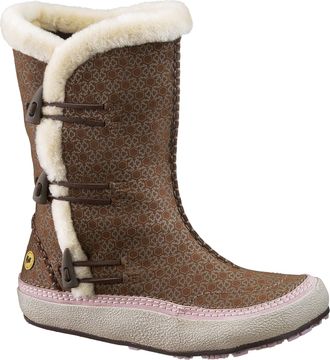 Merrell SPIRIT TIBET HIGH J20178, Damen Stiefel, braun, (brown ), EU 40.5 (US 9.5, UK 7)