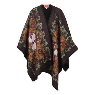 La DoubleJ Damen, Jacken, Mehrfarbig, ONE SIZEGr&ouml;&szlig;e