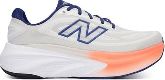 New Balance Laufschuhe New Balance Fresh Foam X More v6 MMOR2L4 Grau