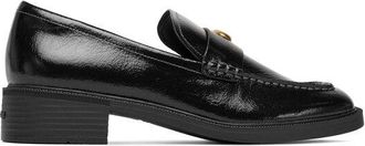 Coach Slipper CCH83 Schwarz