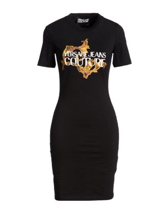 Versace KLEIDER - Mini-Kleider auf YOOX.COM