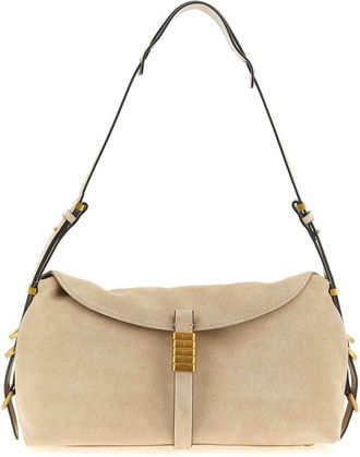 Pinko Sac Port&eacute; &Eacute;paule - Beige