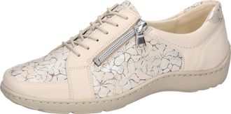 Waldl&auml;ufer Sportlicher Schn&uuml;rschuh