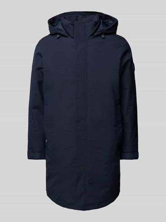 Tommy Hilfiger Jacke mit Label-Patch